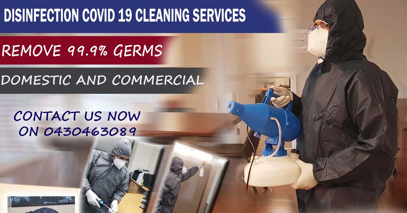 Hire Professional Cleaners in Melbourne - Jig's Cleaning